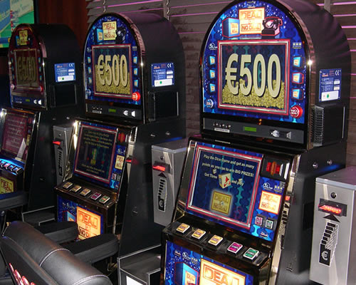 Casino Oriënt Express - Turnhout - CasinosBelgie.be